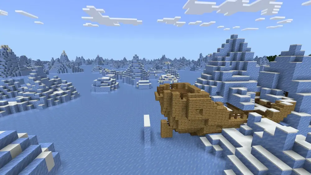 Minecraft Pocket Game: The Ultimate Mobile Adventure Guide