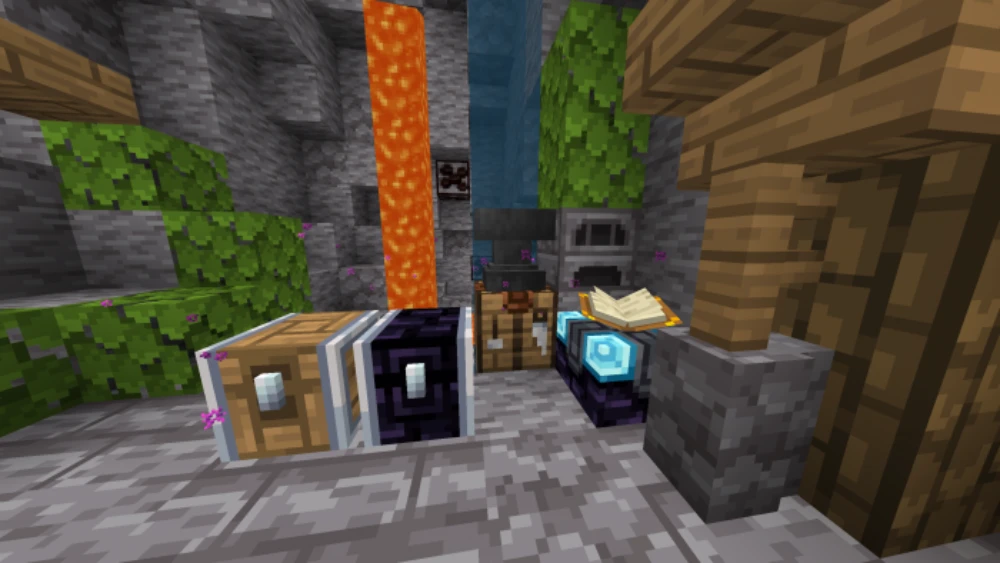 Minecraft Pocket Game: The Ultimate Mobile Adventure Guide