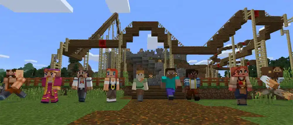 Minecraft Realms: cost, Realms Plus, setup & join guide (2026)