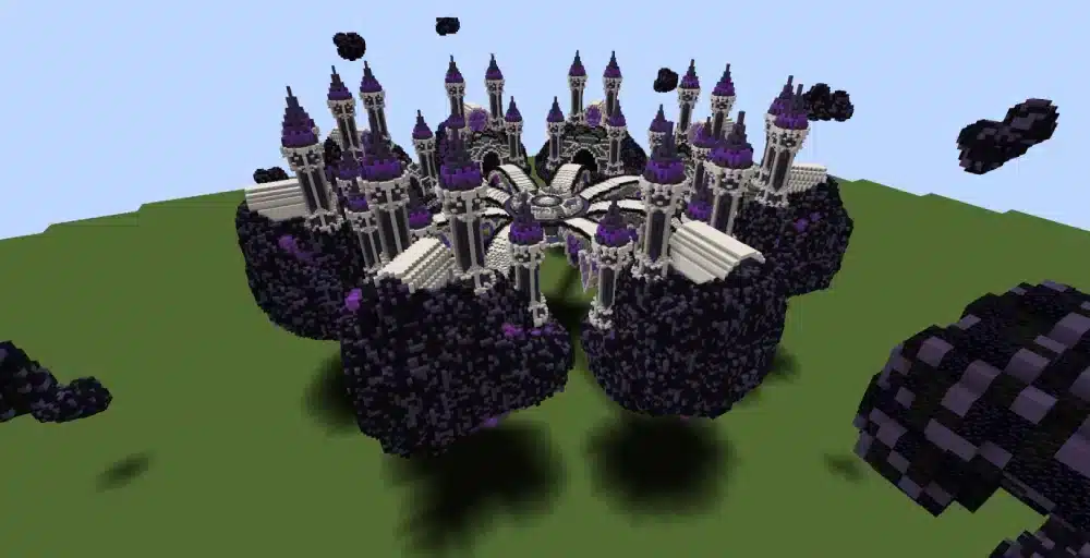 Minecraft Schematics: Complete Guide to Plan and Build Like a Pro