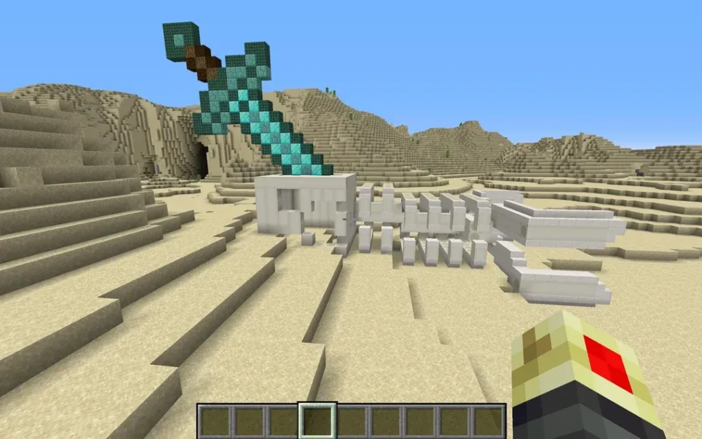 Minecraft Skeleton: how to fight, survive and farm this deadly mob