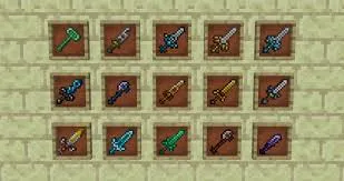 Minecraft Sword Crafting and Enchantments: How to Make them
