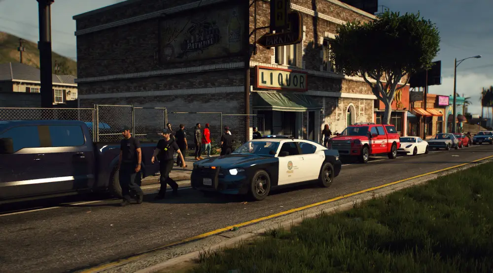 FiveM Server List Guide: Explore the Best GTA V Servers