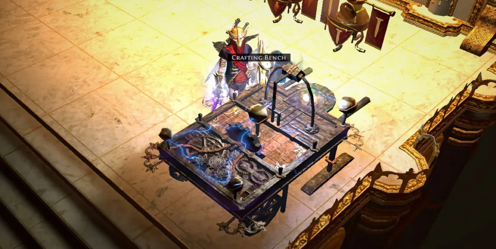 PoE Crafting Guide: Mastering the Art of Crafting in Path of Exile