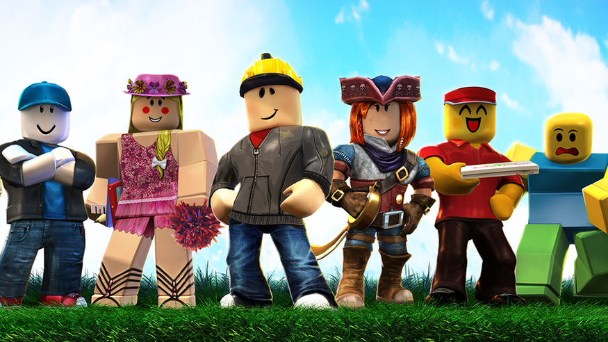 Roblox News: Latest Updates, Events, and Announcements