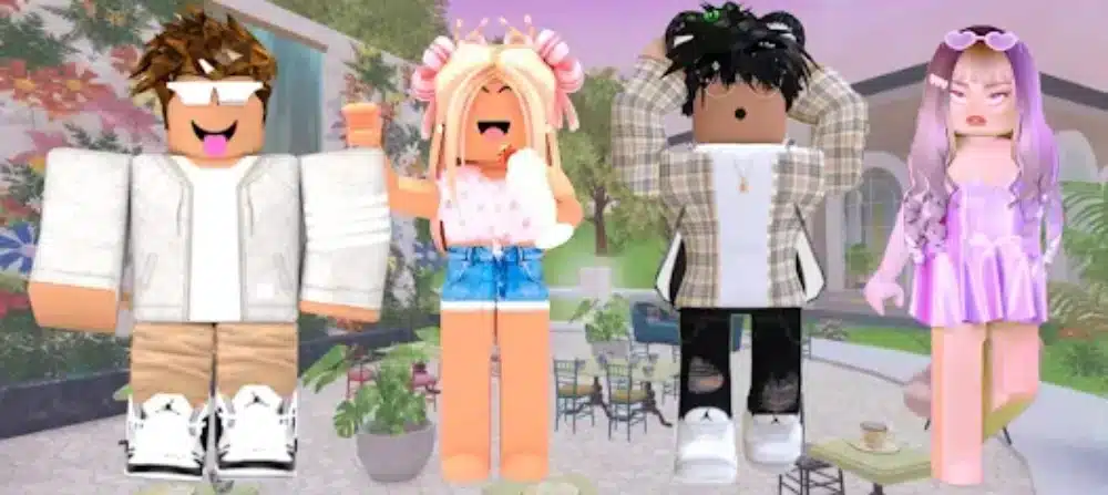 Roblox outfits: How to Stand Out With Avatar Style, Layers & Codes