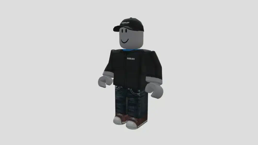 Roblox PFP Maker: How to Create Your Own Avatar Icon