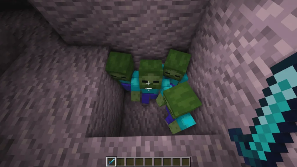 Smite Minecraft Enchantment – What It Does, How to Use, and Why It Matters