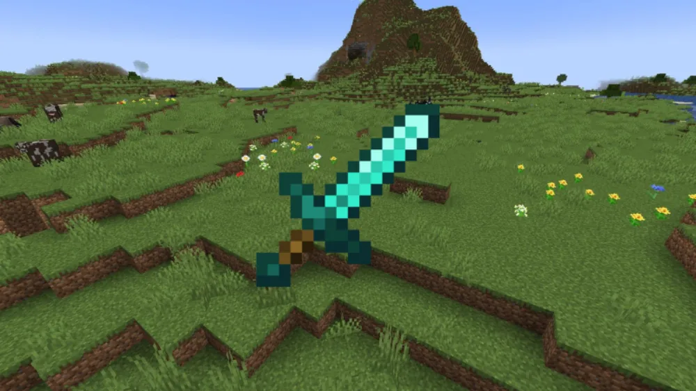 Smite no Minecraft: Como Funciona o Encantamento e Quando Usar