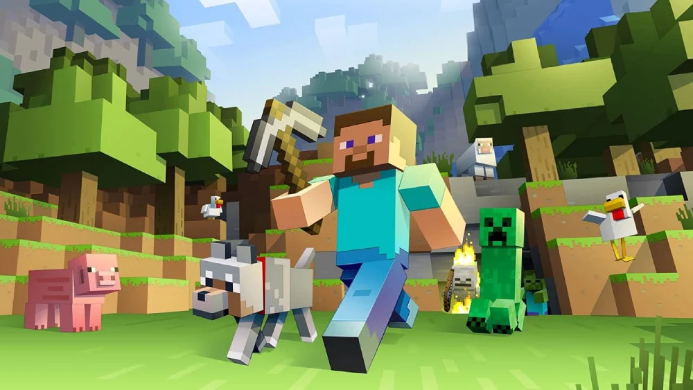 Steve From Minecraft: Origins, Evolution, and Why He Matters