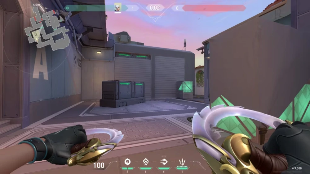 Sunset Valorant: Guide to Layout, Callouts, and How to Dominate the Map