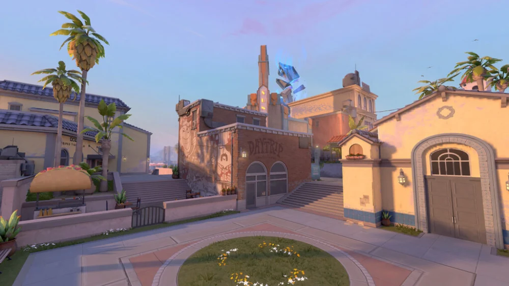 Sunset Valorant: Guide to Layout, Callouts, and How to Dominate the Map