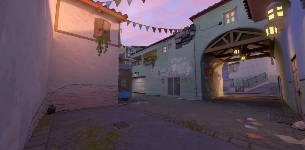 Sunset Valorant: Guide to Layout, Callouts, and How to Dominate the Map