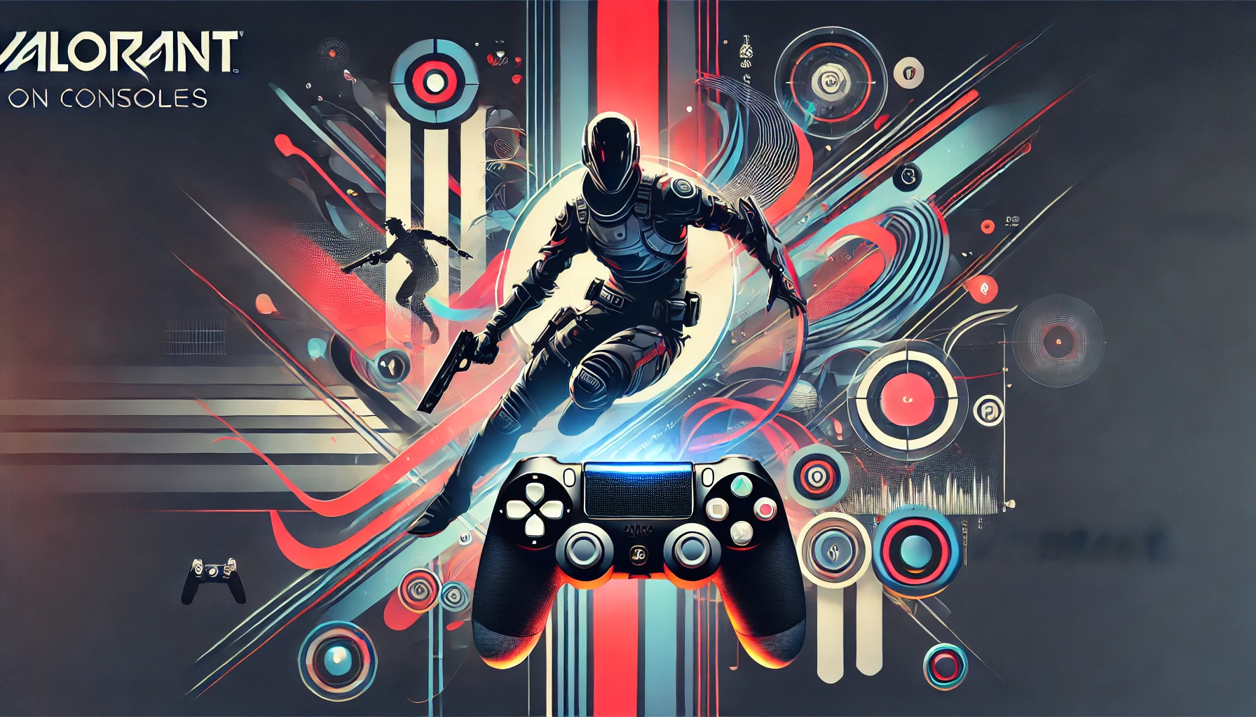 Valorant console: is it available for Xbox and PlayStation?