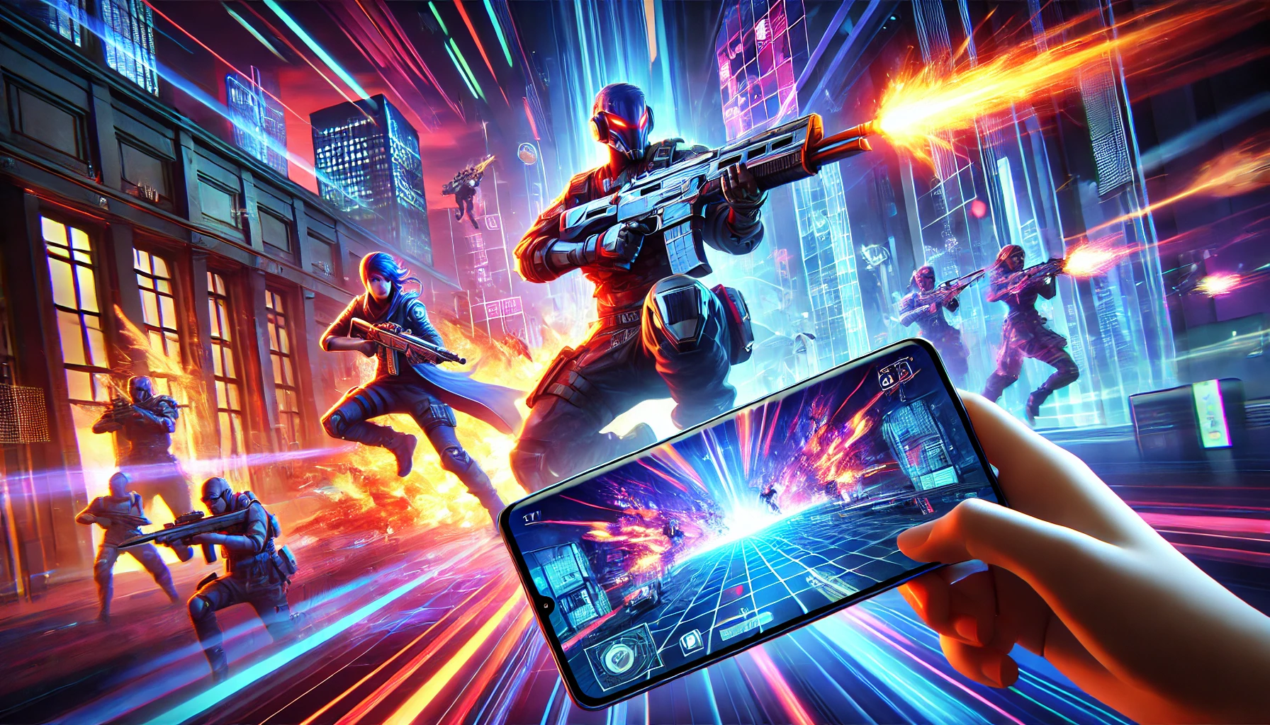 Valorant Mobile: Everything We Know So Far