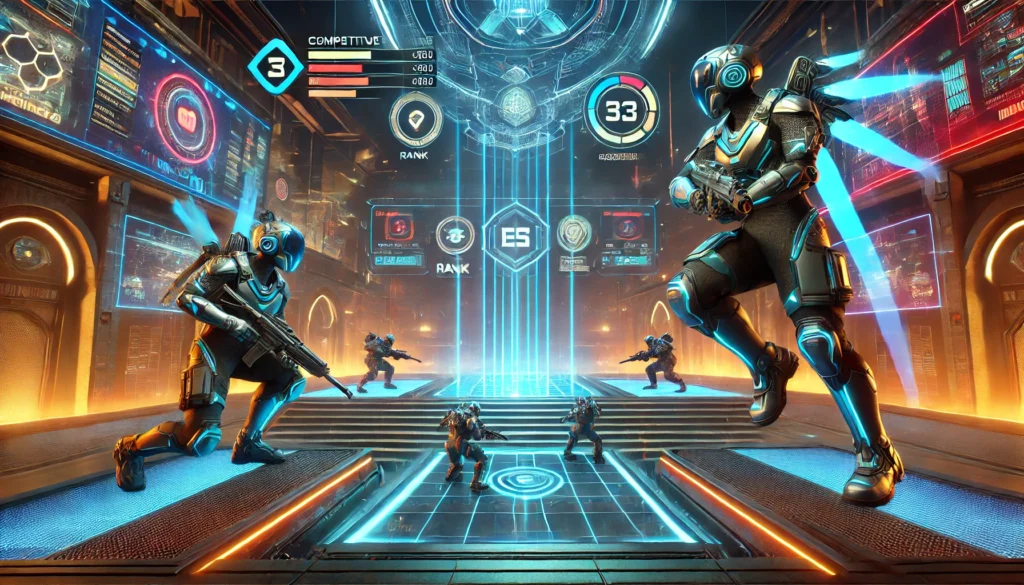 Valorant Ranked: Tips and Strategies for Climbing the Ladder