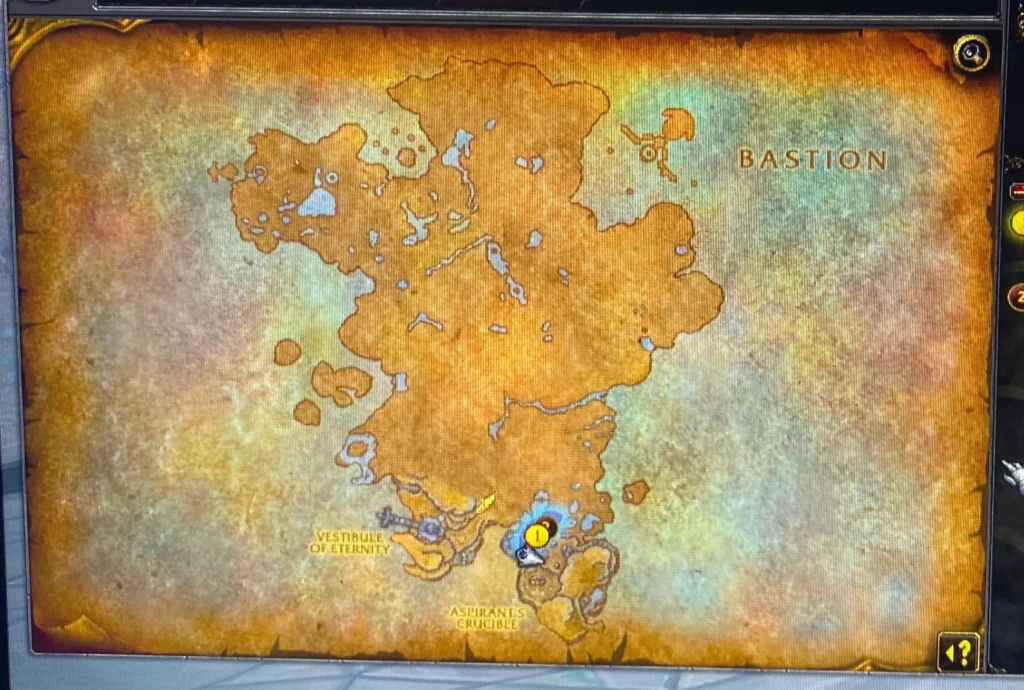 Status do Servidor WoW: Onde verificar e dicas úteis