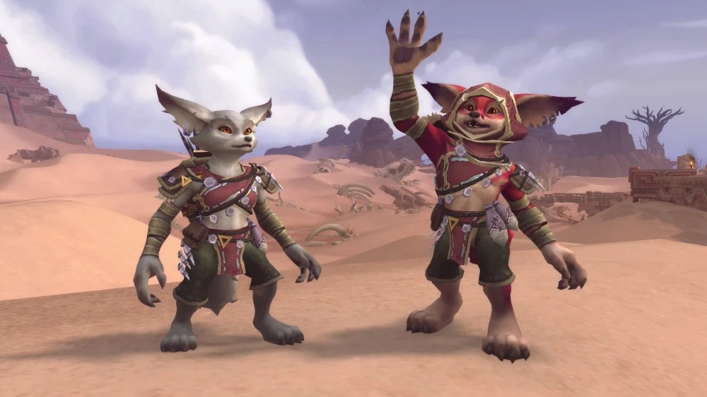 Master Every Faction, Ability, and Class
