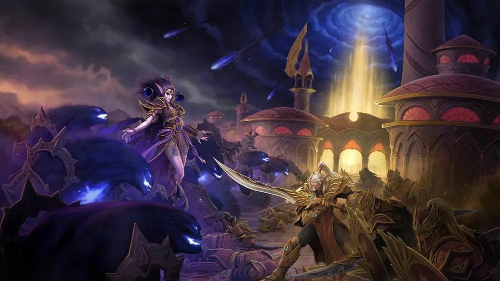 Know the timeline of WoW release date and how to keep updated