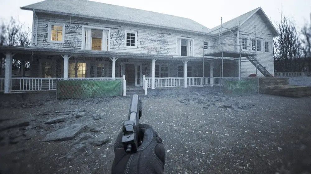 Игра Bodycam: полное руководство для PS5, Xbox и других.