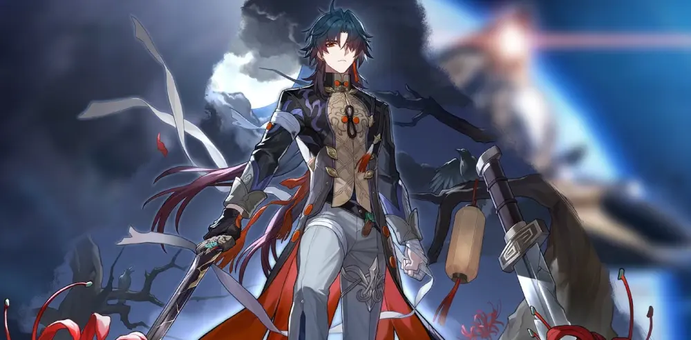 Blade in Honkai Star Rail: Skills & Builds Blade in Honkai Star Rail: Skills & Builds