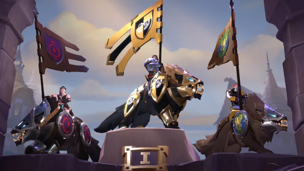 Albion Online Guild Season Prowess: Participation and Rewards