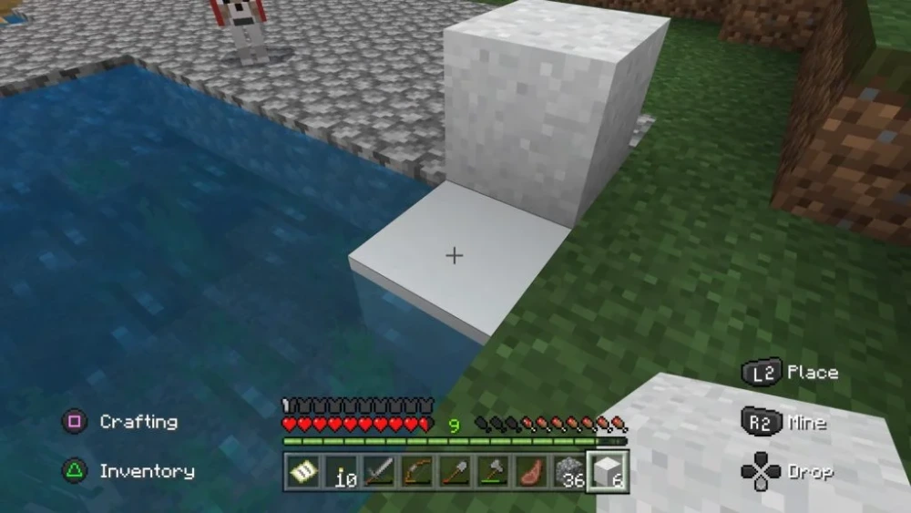 How to Make Concrete in Minecraft: Full Recipe, Colors, and Building Tips