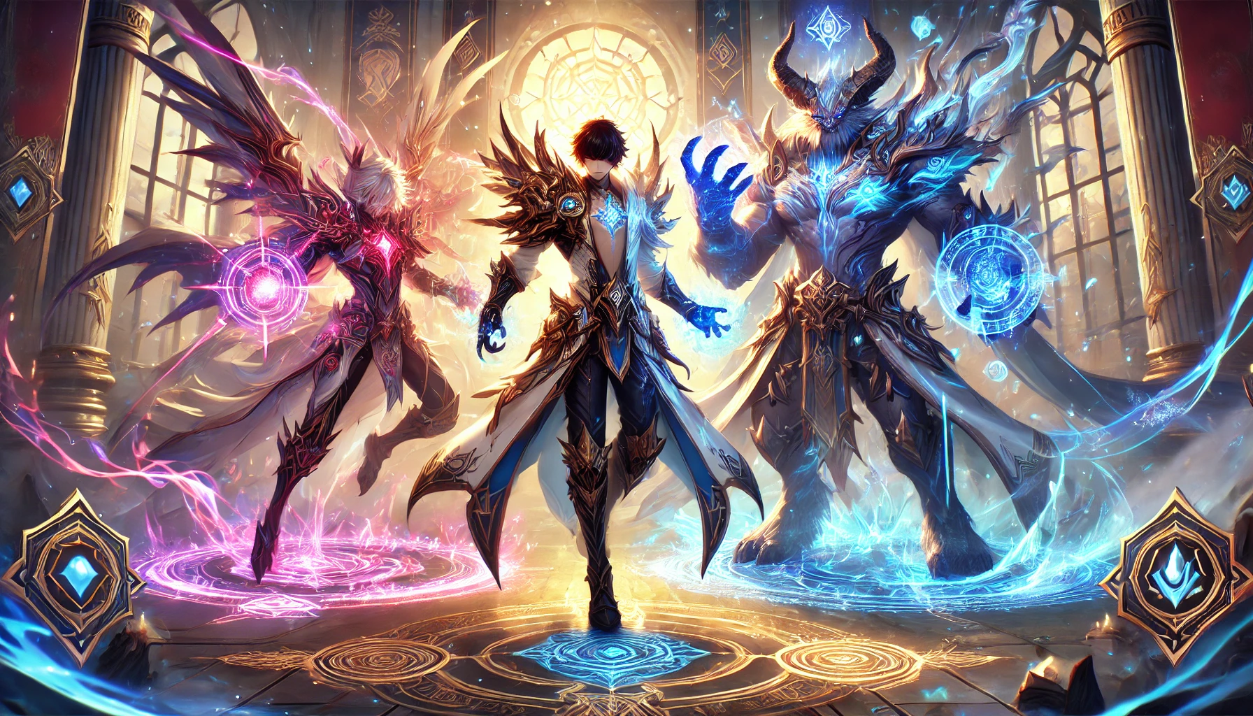 A Guide to Lost Ark Transformation Skins