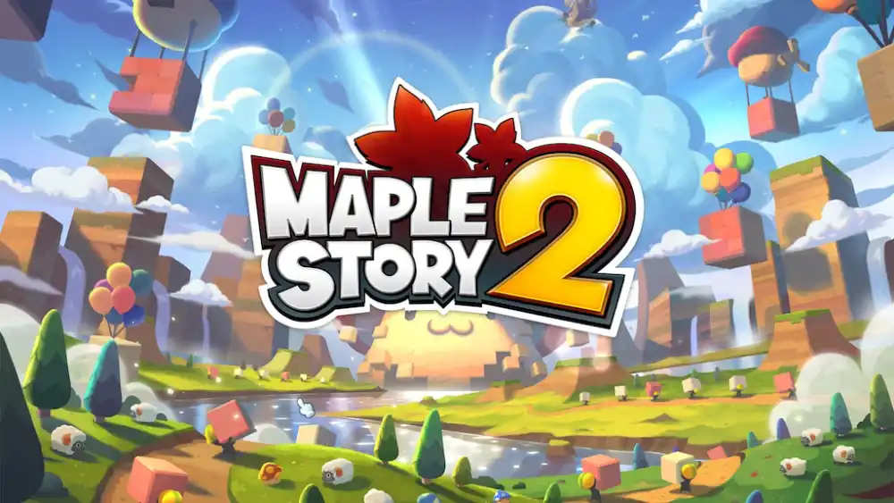 MapleStory 2: todo lo que necesitas saber sobre la secuela