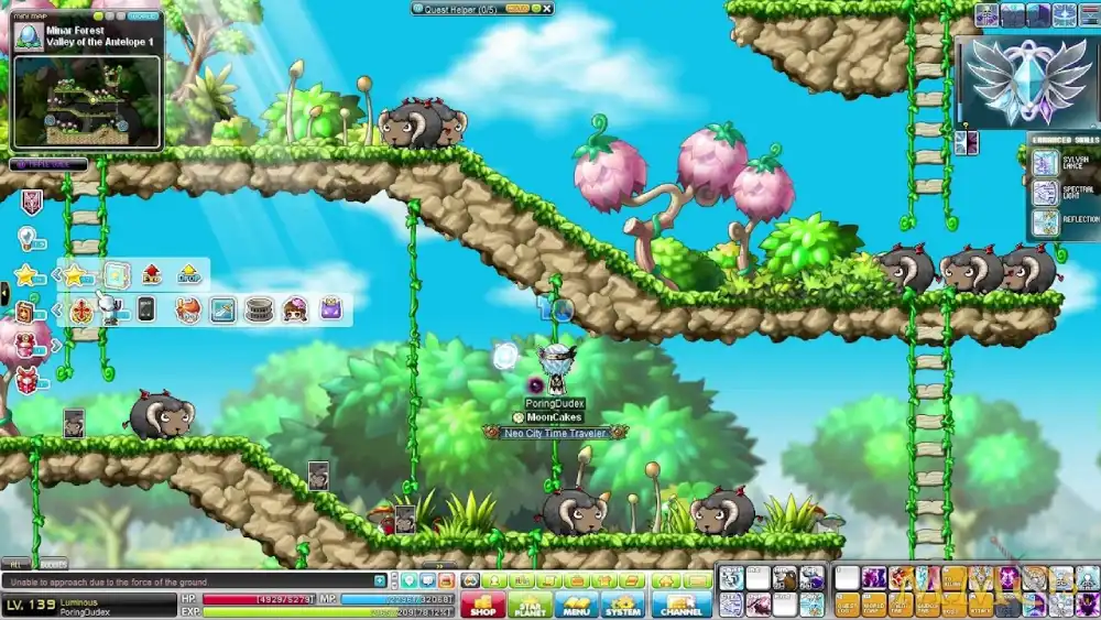 Maplestory reddit store