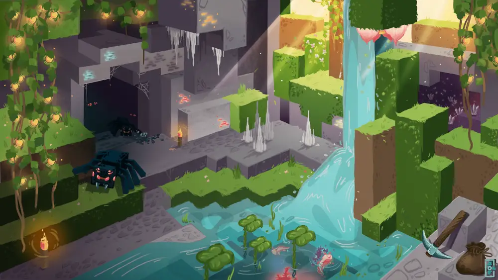 Complete Guide: Minecraft Fabric for Installing and Using Mods