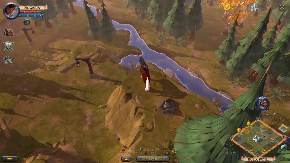 مجتمع Albion Online Reddit: الموارد والنصائح