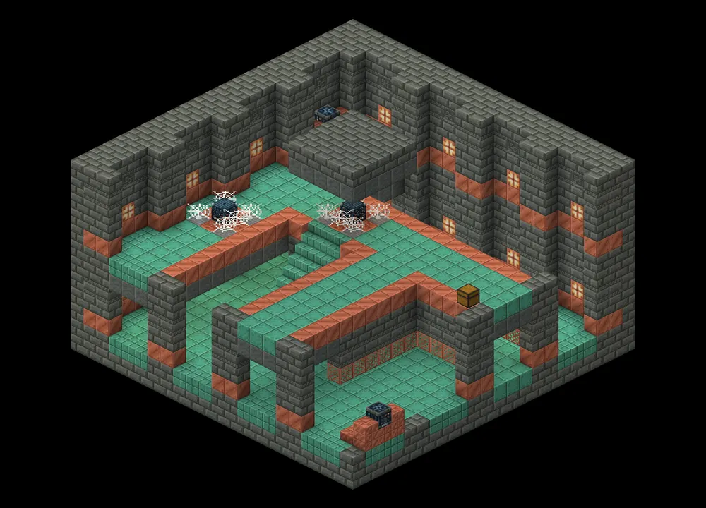 Explore Trial Chambers Minecraft: How to Conquer Them