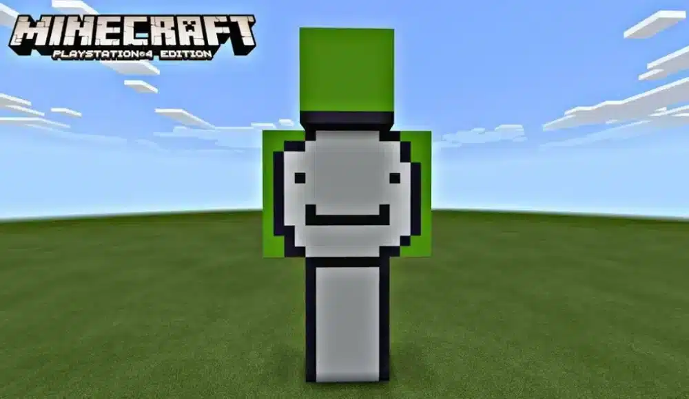 Dream 是誰？Minecraft 最受歡迎 YouTuber 背後的故事