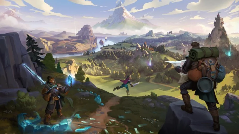 A Comunidade Albion Online no Reddit: Recursos, Dicas e Discussões