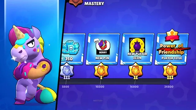 Berry Brawl Stars: best guide for builds, gears and gameplay