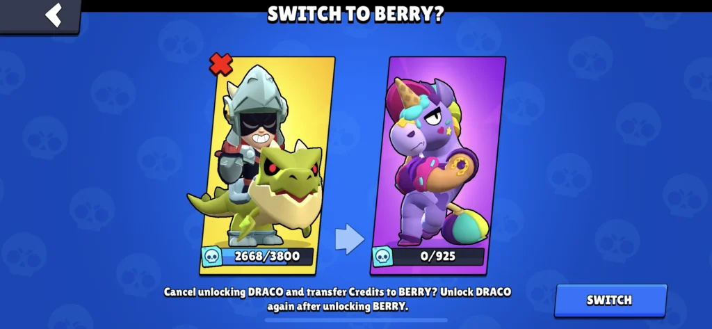 Berry Brawl Stars: best guide for builds, gears and gameplay