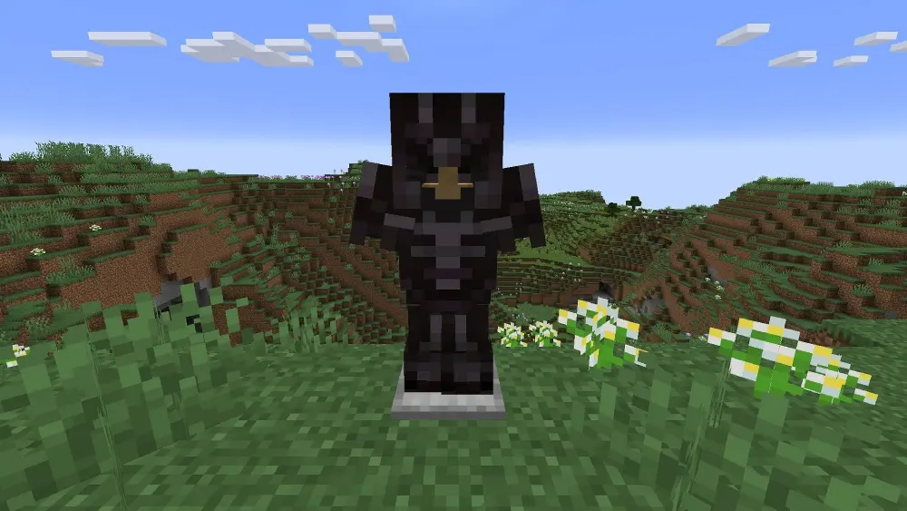 Essential Best Armor Enchantments Minecraft for Protection