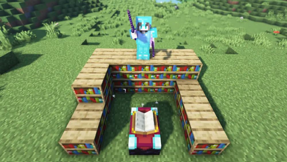 Minecraft Good Enchantments: Best Gear Buffs and How to Get Them
