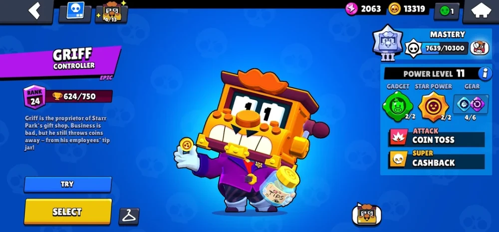 Brawl Stars Character Guide: Master Every Brawler’s Abilities and Strategy
