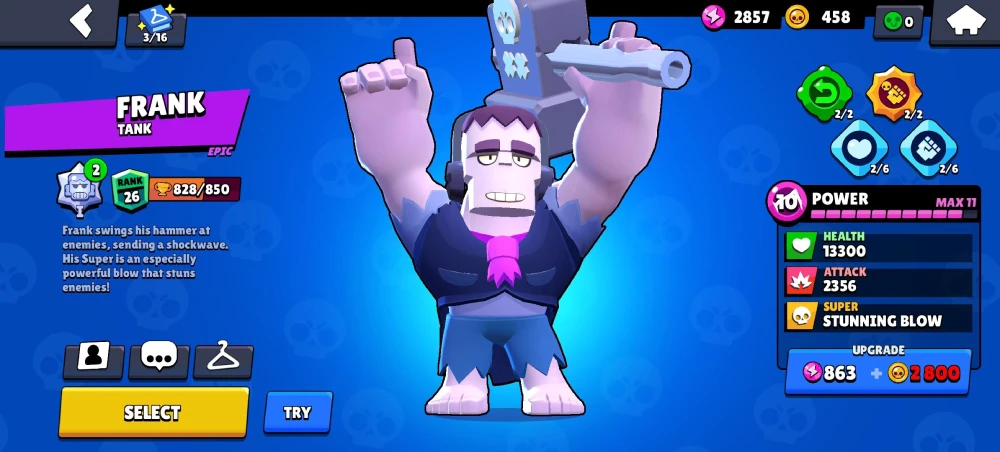 Brawl Stars Character Guide: Master Every Brawler’s Abilities and Strategy