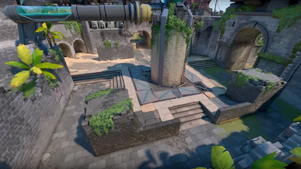 Breeze Valorant Map Guide: Best Tactics And Features To Win