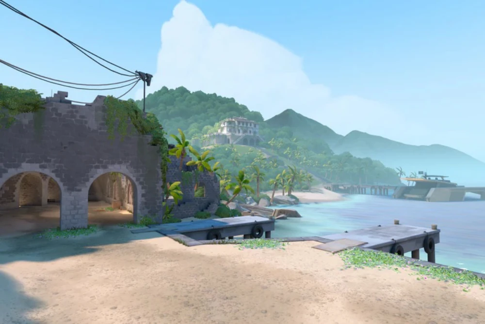 Breeze Valorant Map Guide: Best Tactics And Features To Win