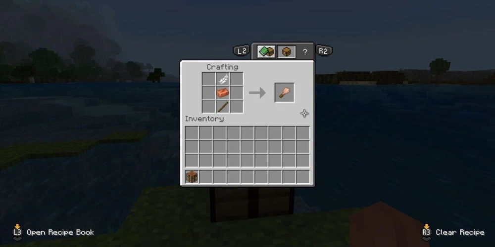 Brush Minecraft: Full Guide To Crafting, Using And Finding Artifacts