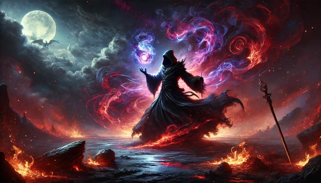 Understanding the Dark Fire Chest in Lost Ark