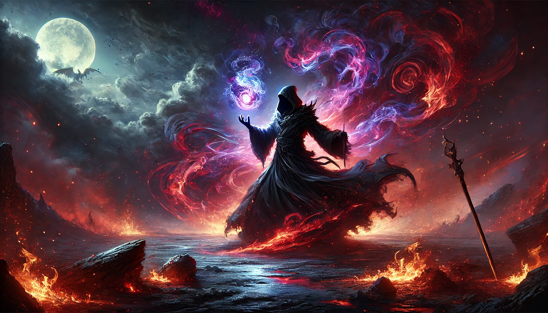 Understanding the Dark Fire Chest in Lost Ark