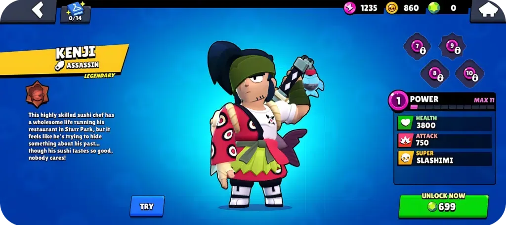 Draco Brawl Stars: The Complete Guide