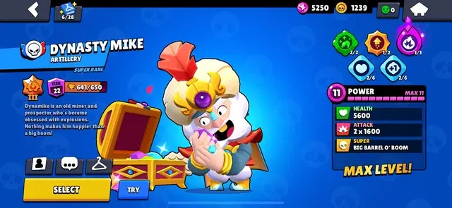 Draco Brawl Stars: The Complete Guide