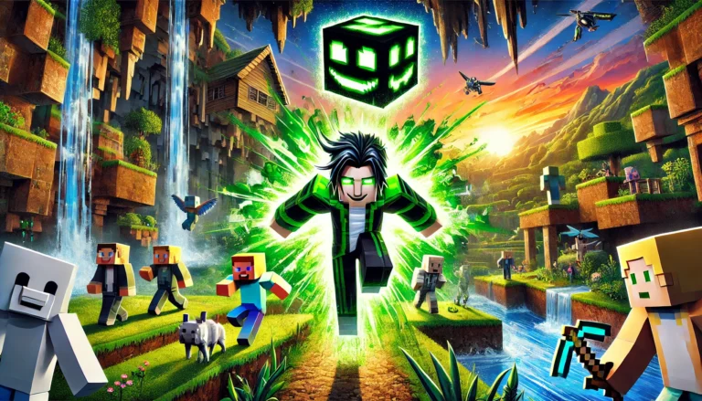 Blocos do Minecraft: guia completo com todos os tipos e usos