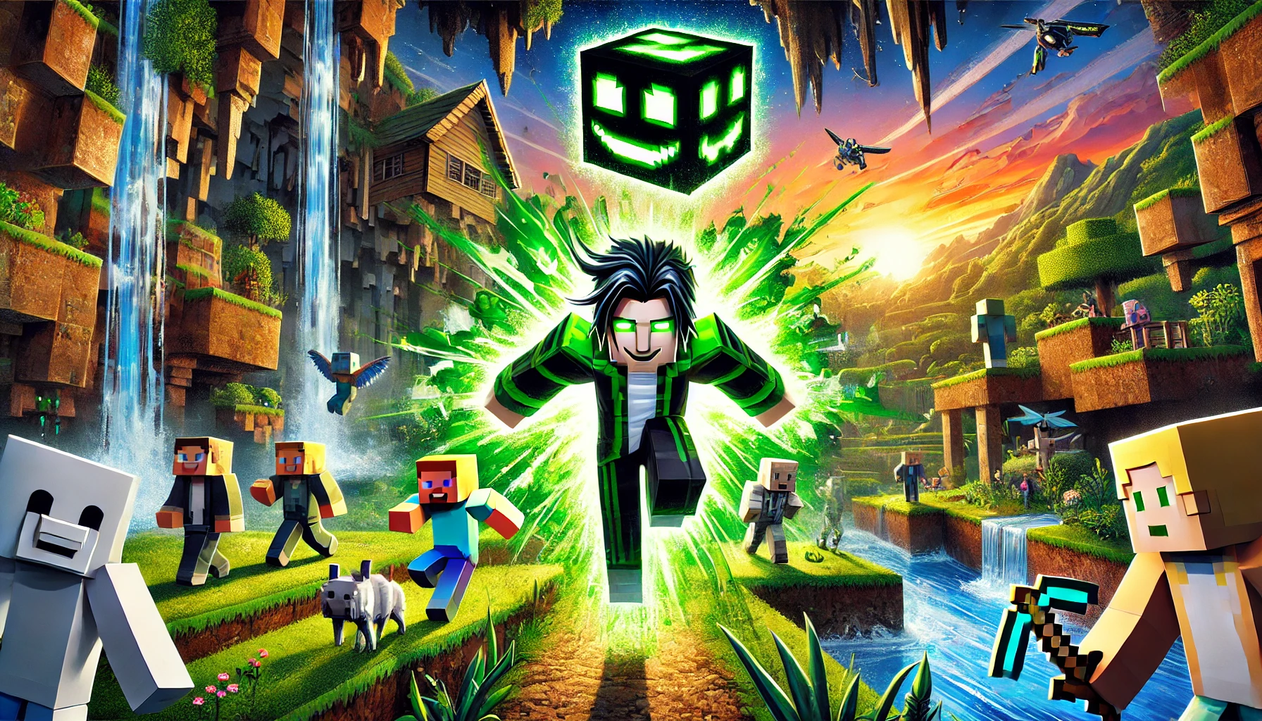 Quem é o Dream? A História por Trás do Maior YouTuber de Minecraft